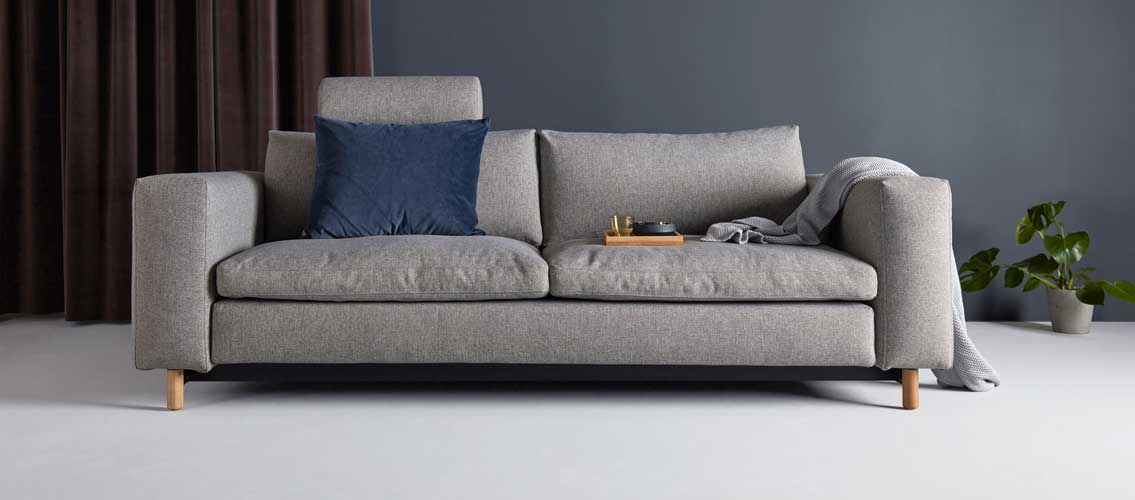 FUTON møbel design. Udsalg af Madrasser, Sofa, Senge, Sovesofaer