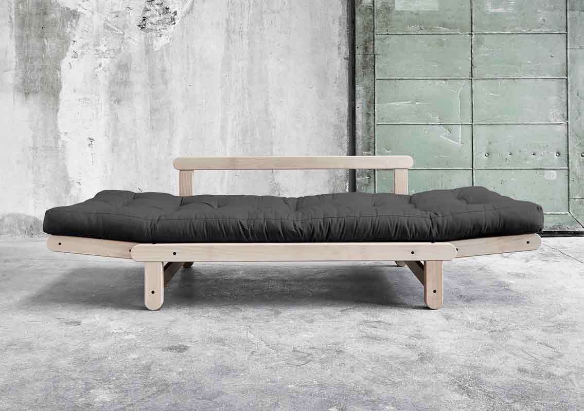 BEAT daybed - Køb smart BEAT daybed online hos Futon.dk