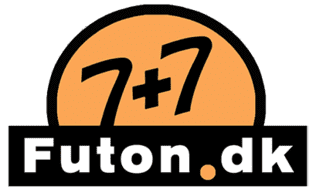 FUTON møbel design. Udsalg af Madrasser, Sofa, Senge, Sovesofaer ...