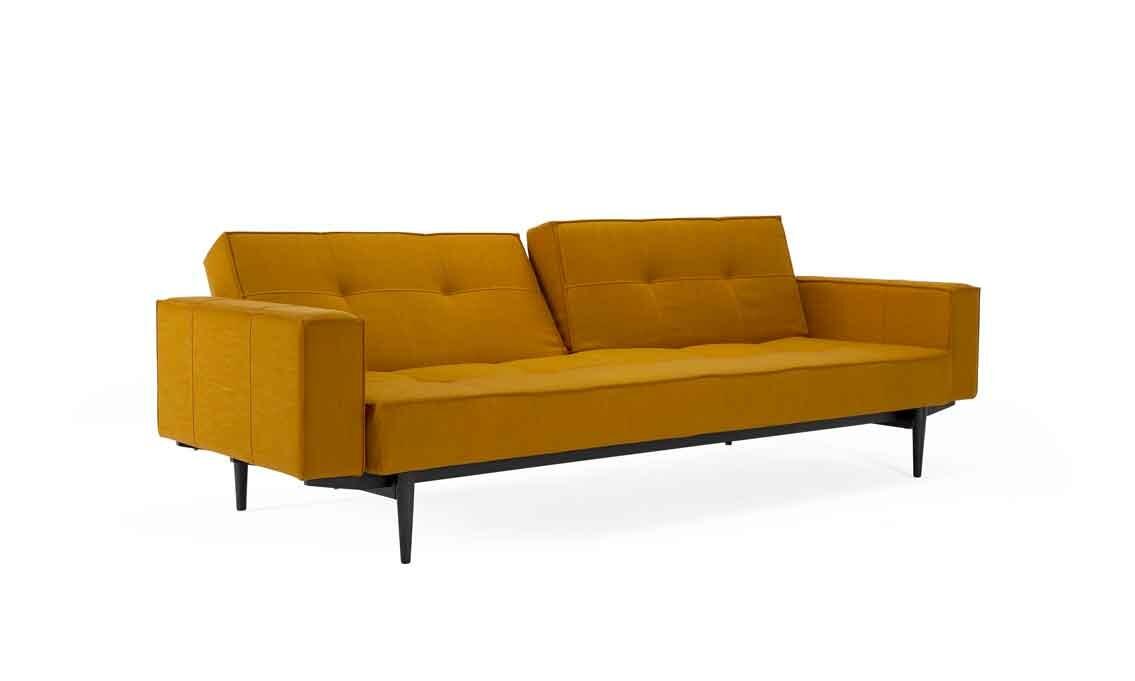 SPLITBACK SOFA SHARP 9.800,00 DKK