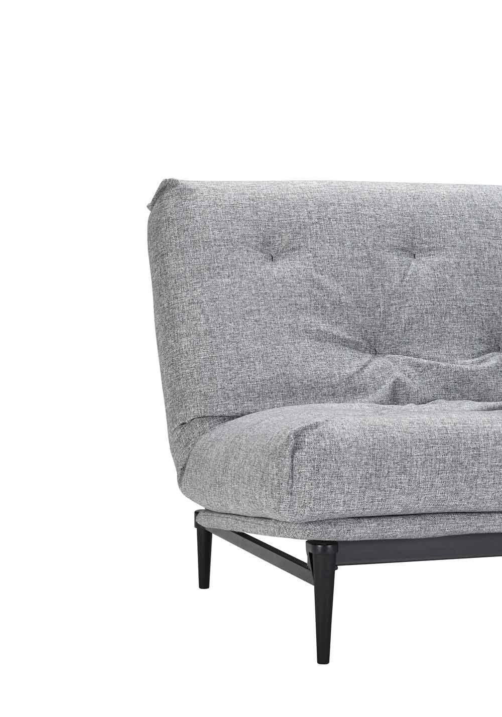 COLPUS stel sorte træben 7-i-1 til madrasser 140x200 3.970,00 DKK