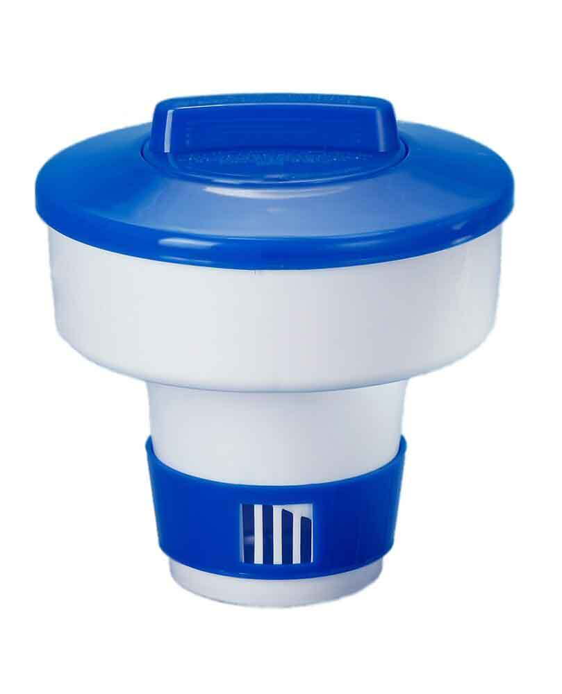 Tablet float Maxi - 200 g tablets Offer 65,00 DKK