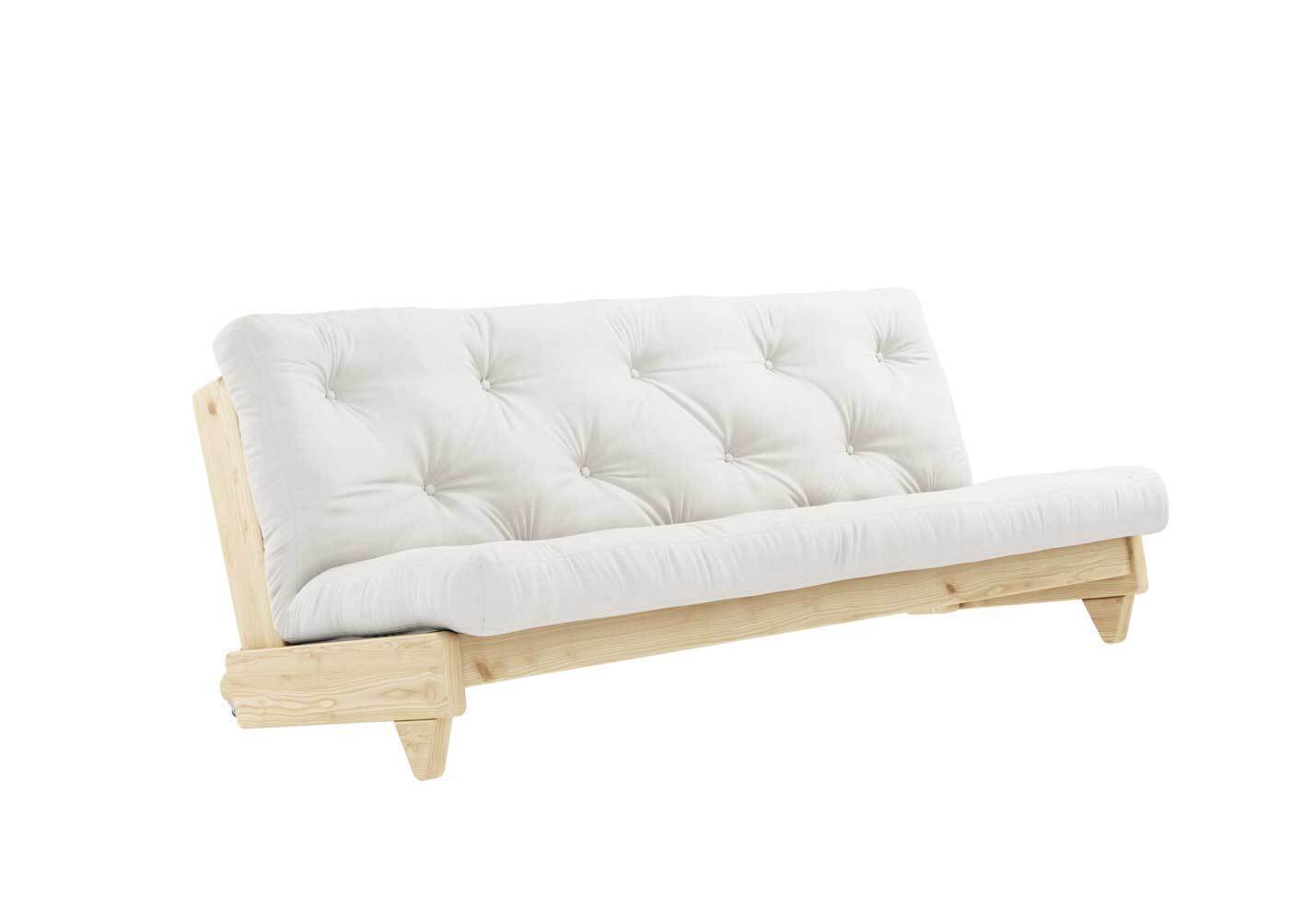 Futon Sofa 140x200