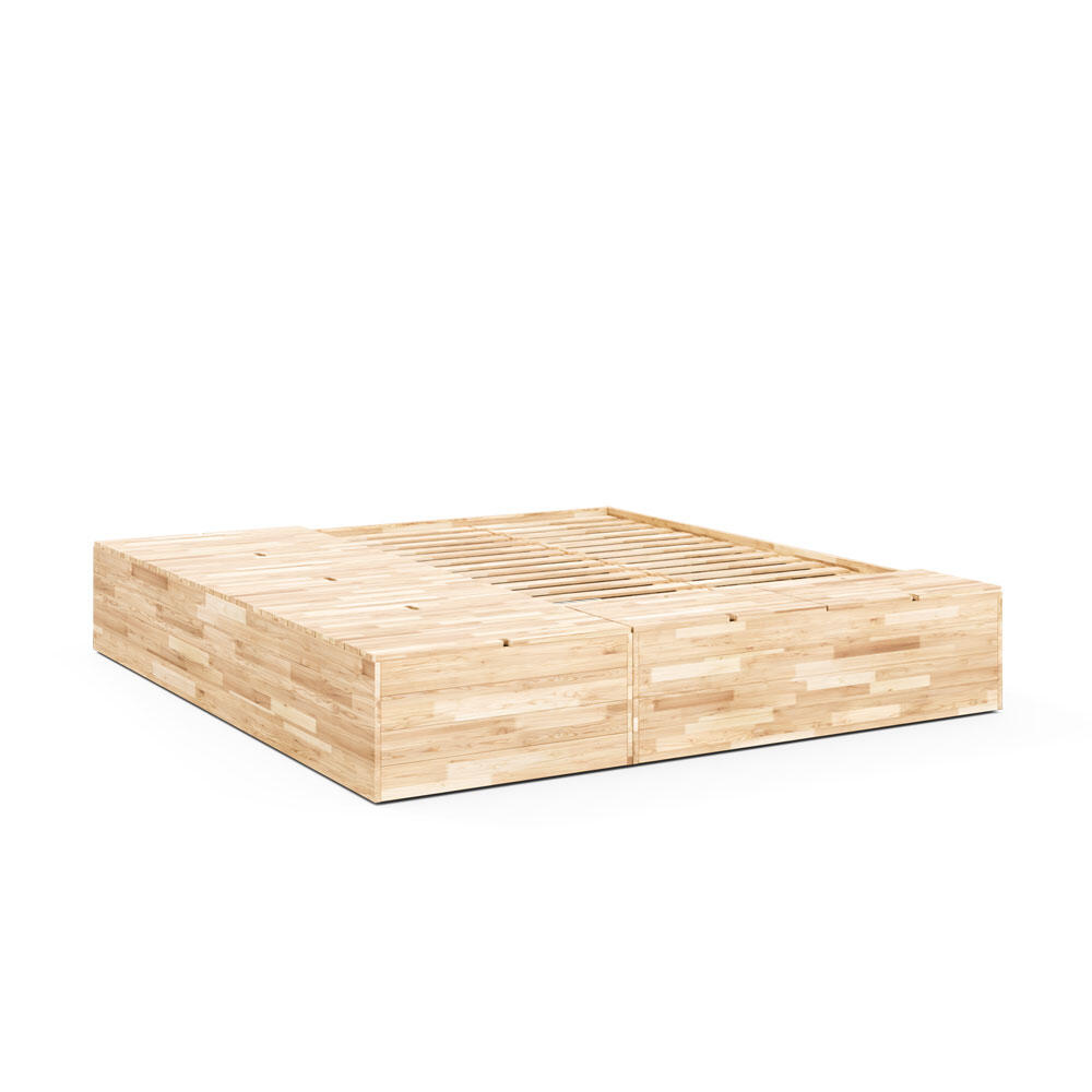 Basement Bed sengeramme fra Karup Design Tilbud 6.890,00 DKK